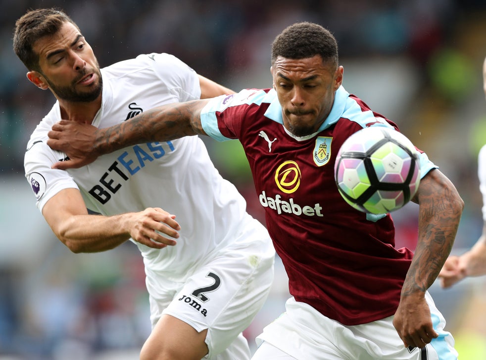 The gay community needs to accept Andre Gray's apology for his ...