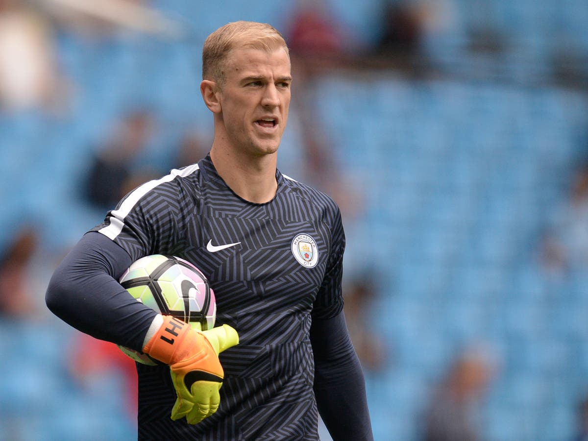 Transfer news: Joe Hart to Everton; Alexandre Lacazette keen on Arsenal ...
