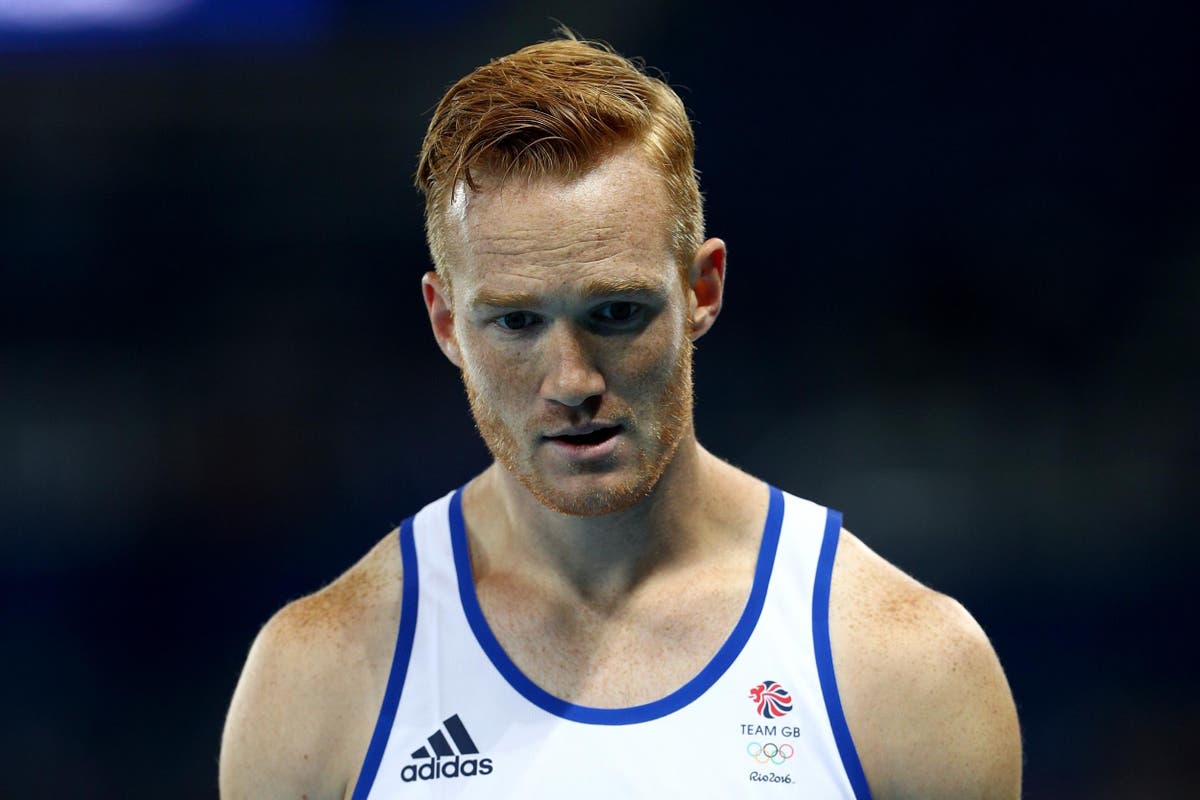 Rio 2016: Emotional Greg Rutherford 'gutted' after finishing third in ...