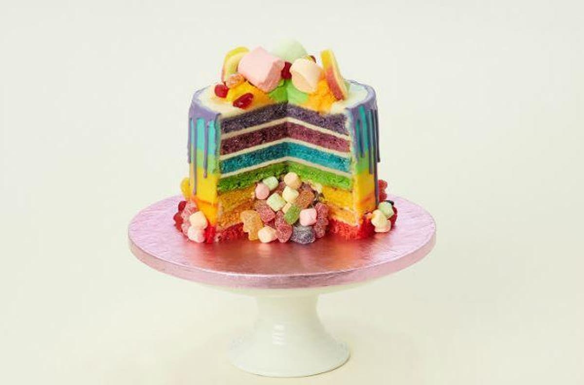 How to make the Sweet Shop | The Independent | The Independent