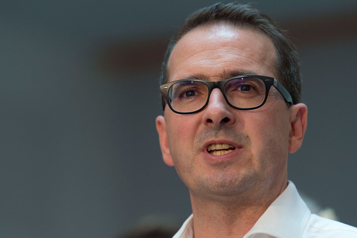 Owen Smith says Labour might have won the election under his leadership ...
