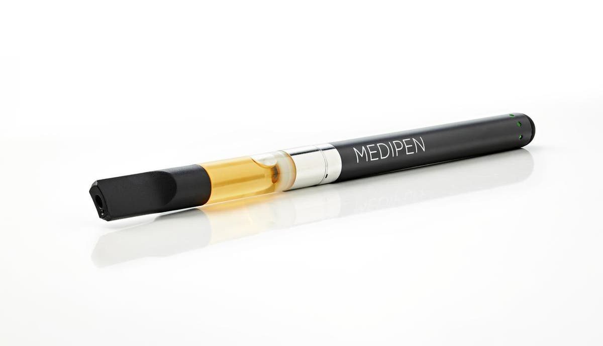 The NHS are testing a cannabis product for the first time | The ...