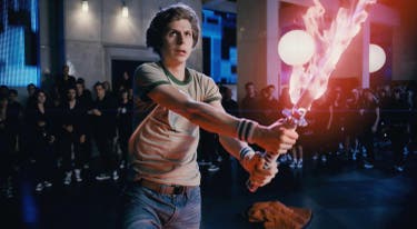Scott Pilgrim vs the World - latest news, breaking stories and comment ...
