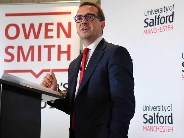 Owen Smith just looks like a bitter Brexit loser by calling for a ...