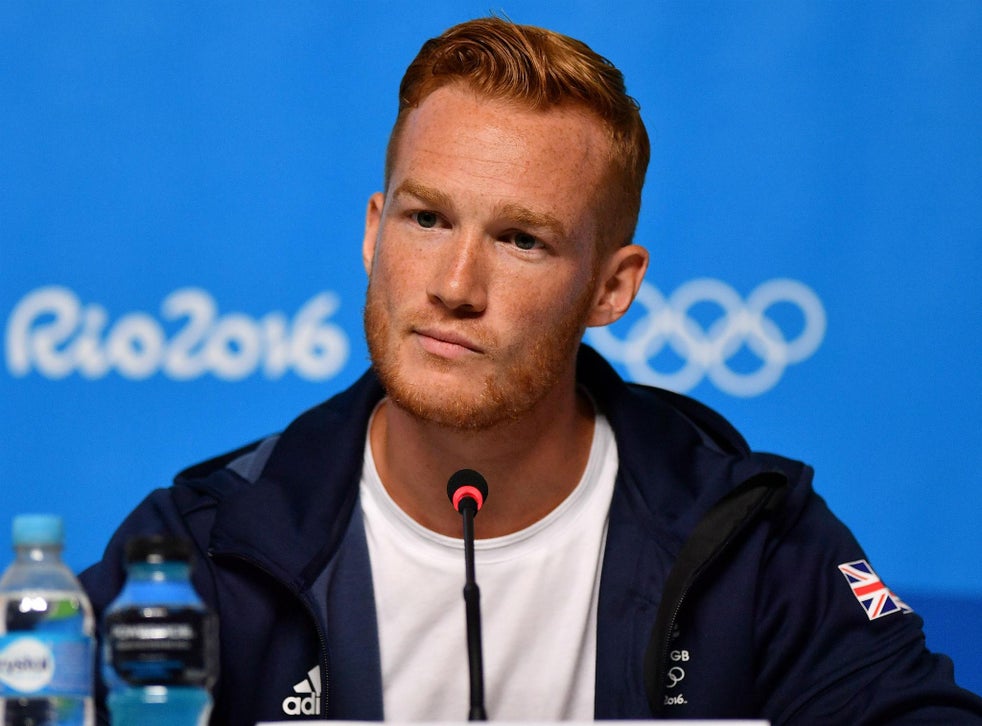 Greg Rutherford says 'ultimate downer' of Rio Olympics is having his ...