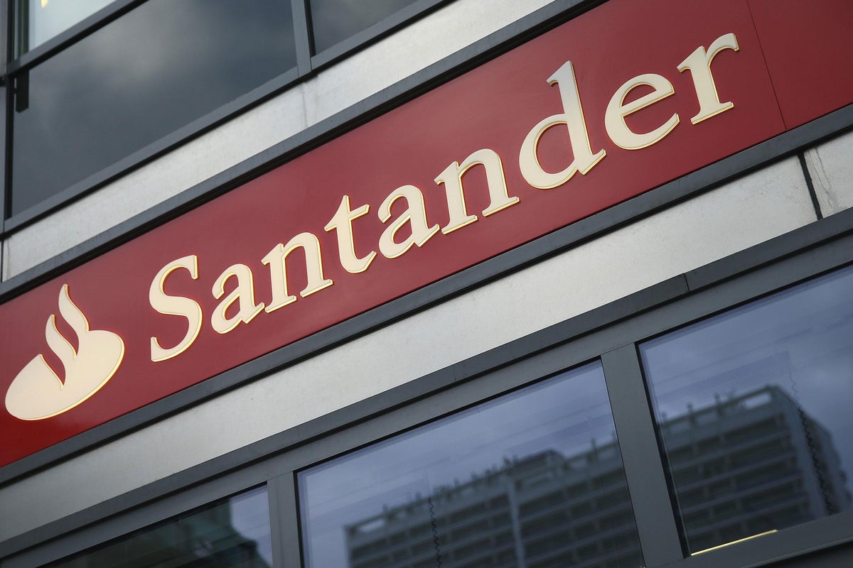 Santander and Nationwide rated best student bank account providers by ...