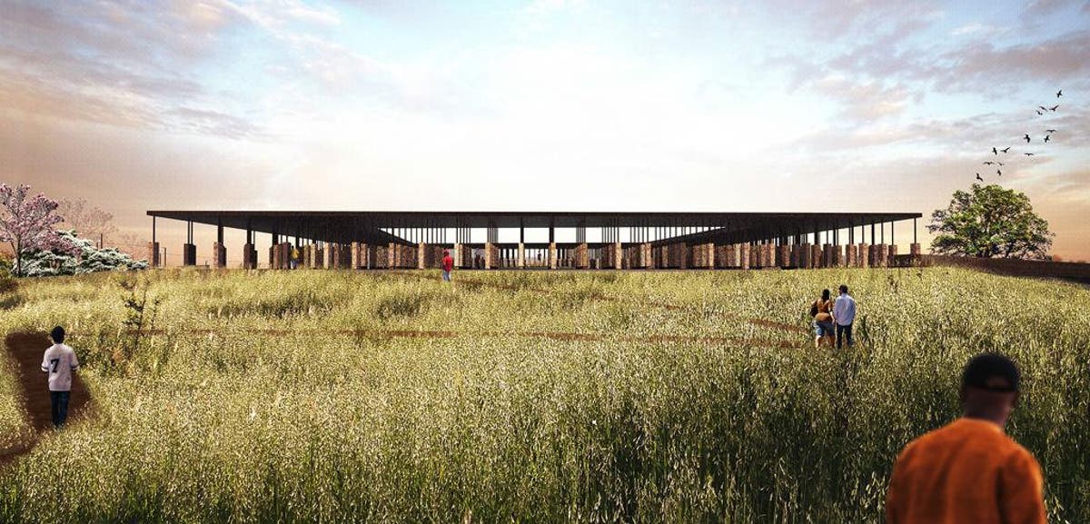 Lynching museum will honour victims of America's 'racial terror' | The ...