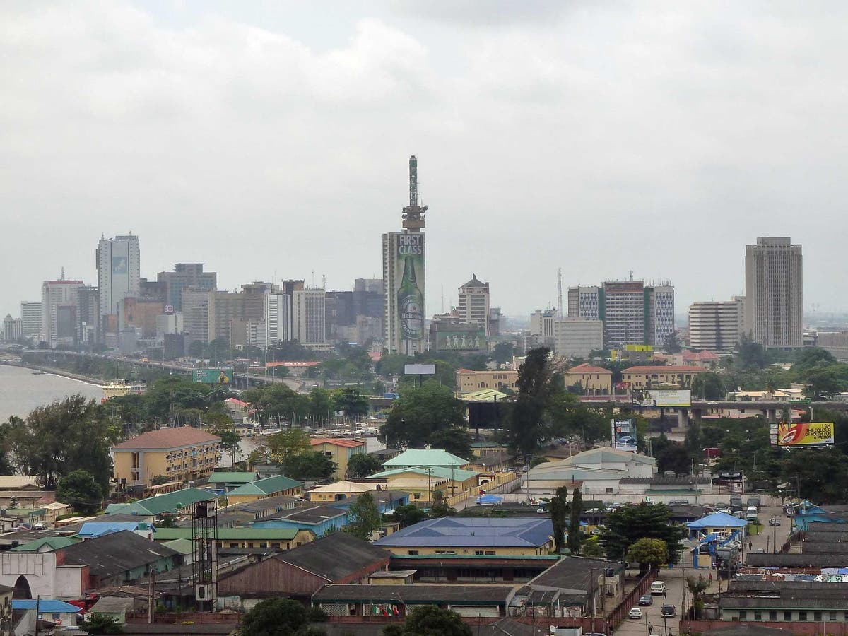 The 27 cities with the worst quality of life in the world | The ...
