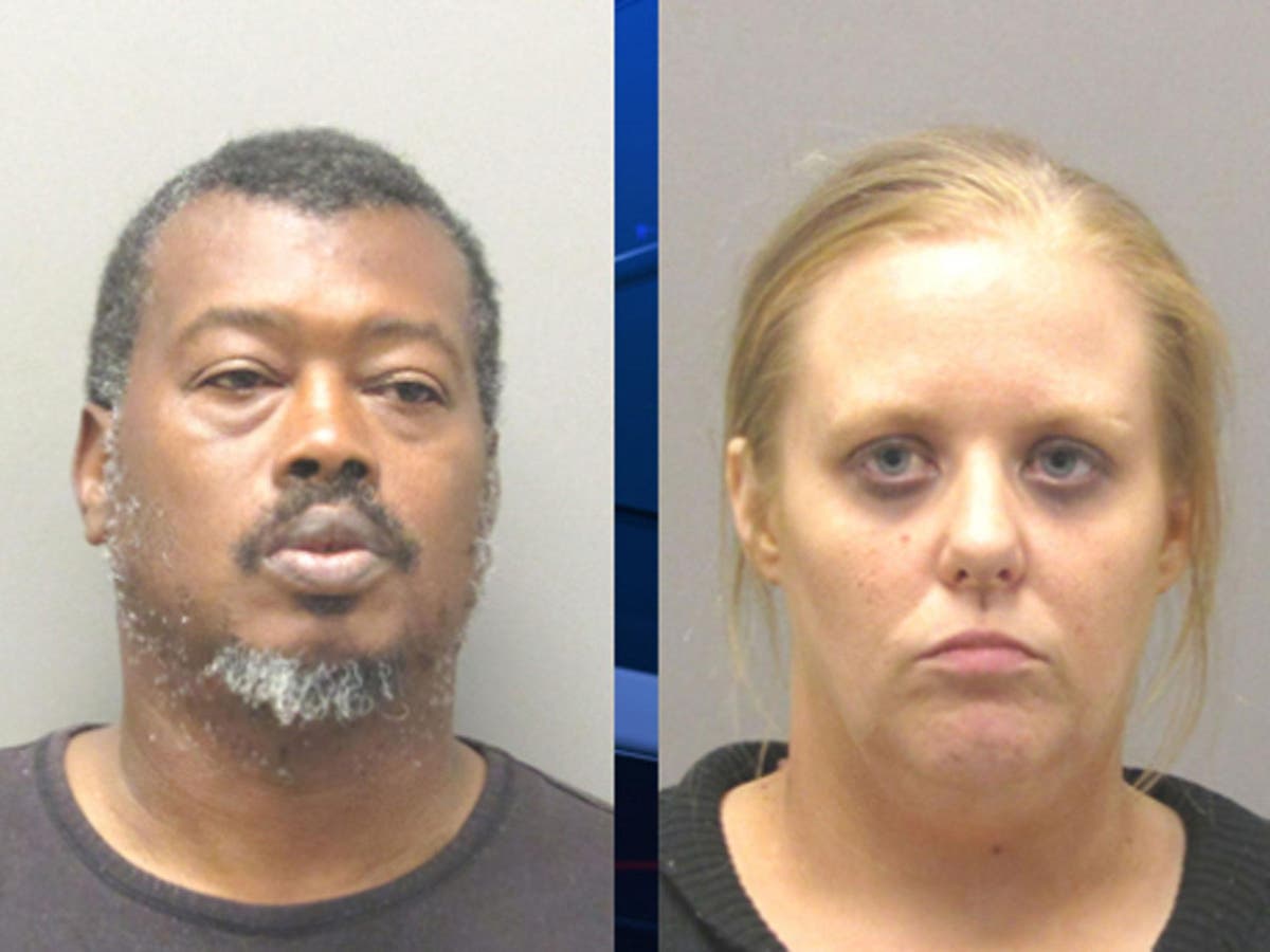 The four-year-old girl so badly abused she thought her name was 'Idiot ...