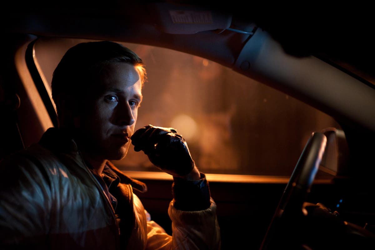 Drive soundtrack gets ultra-cool rerelease for its fifth anniversary ...