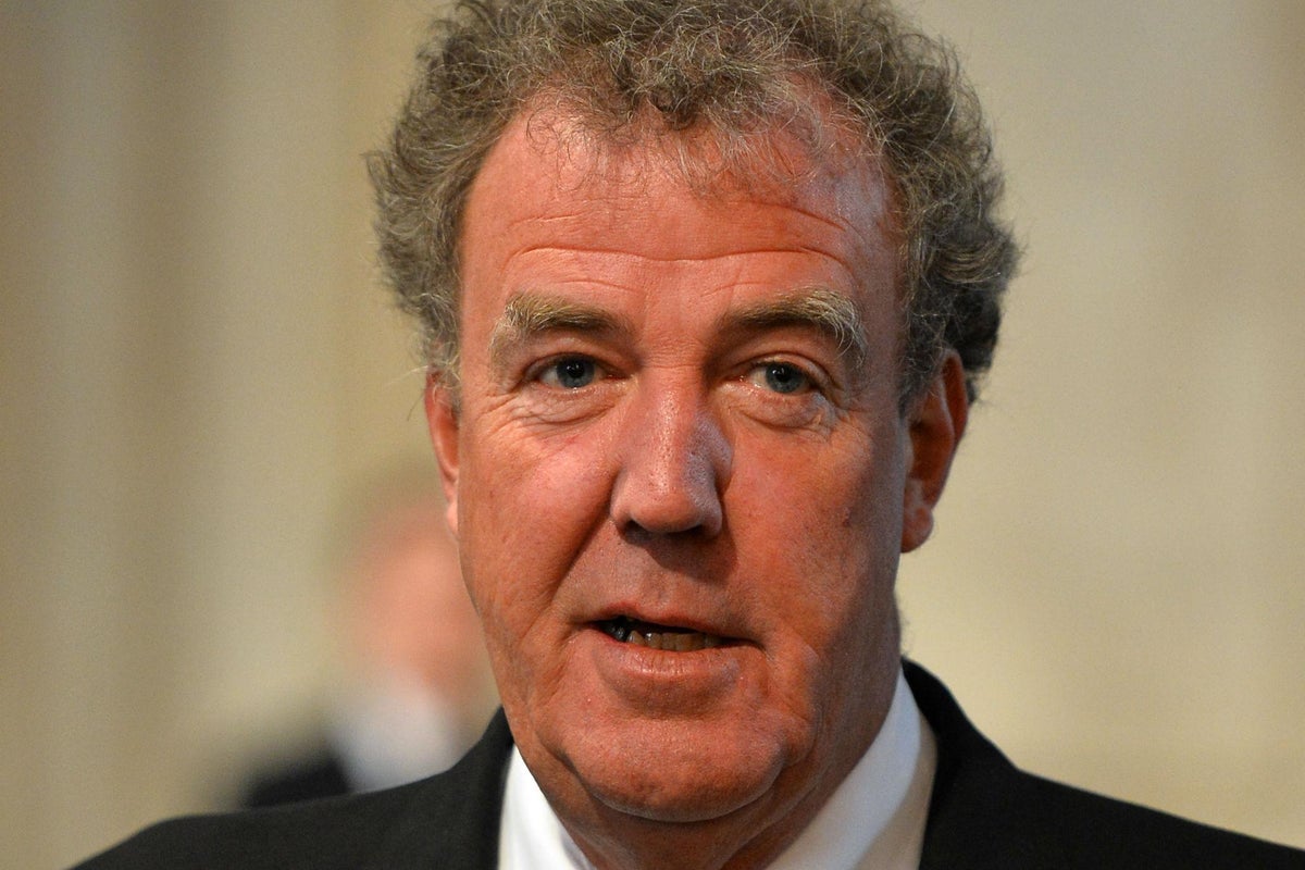 Jeremy Clarkson defends BBC top salaries: ‘You get that for your entire ...