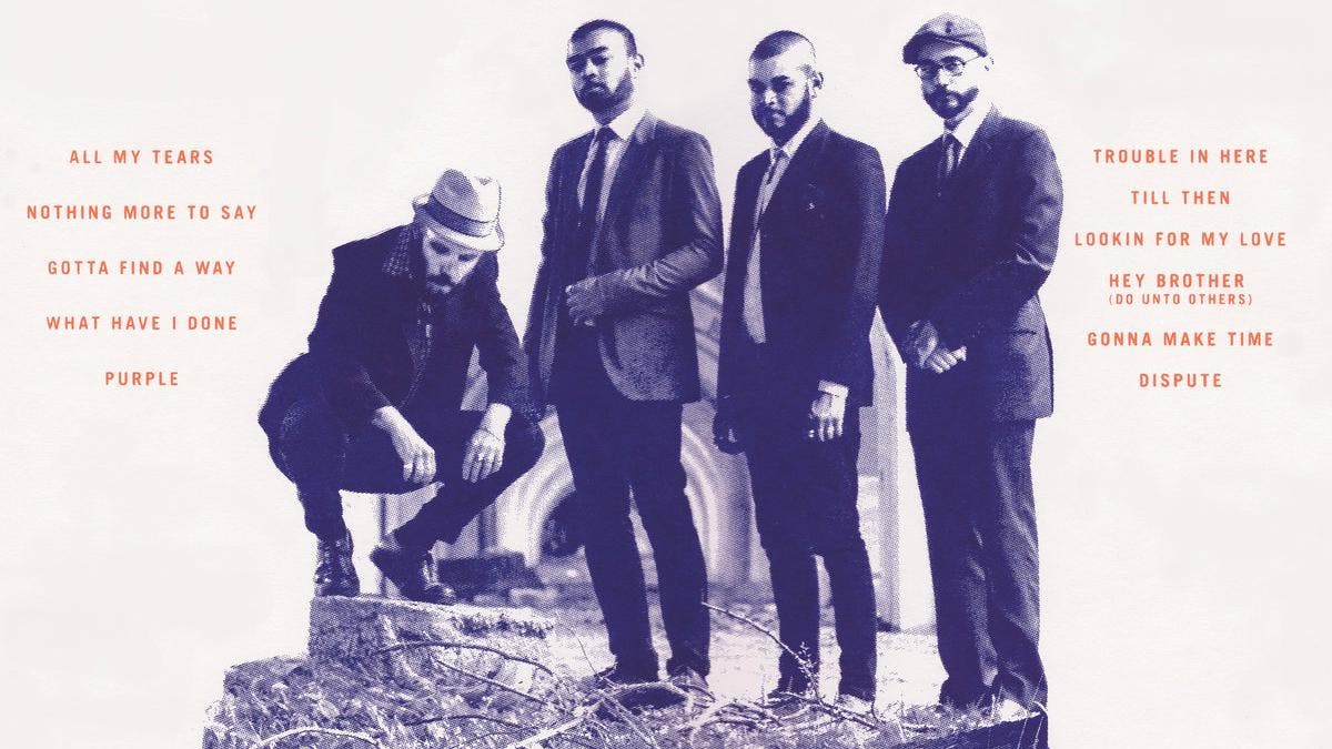 Daptone Records spreads its wings | The Independent | The Independent