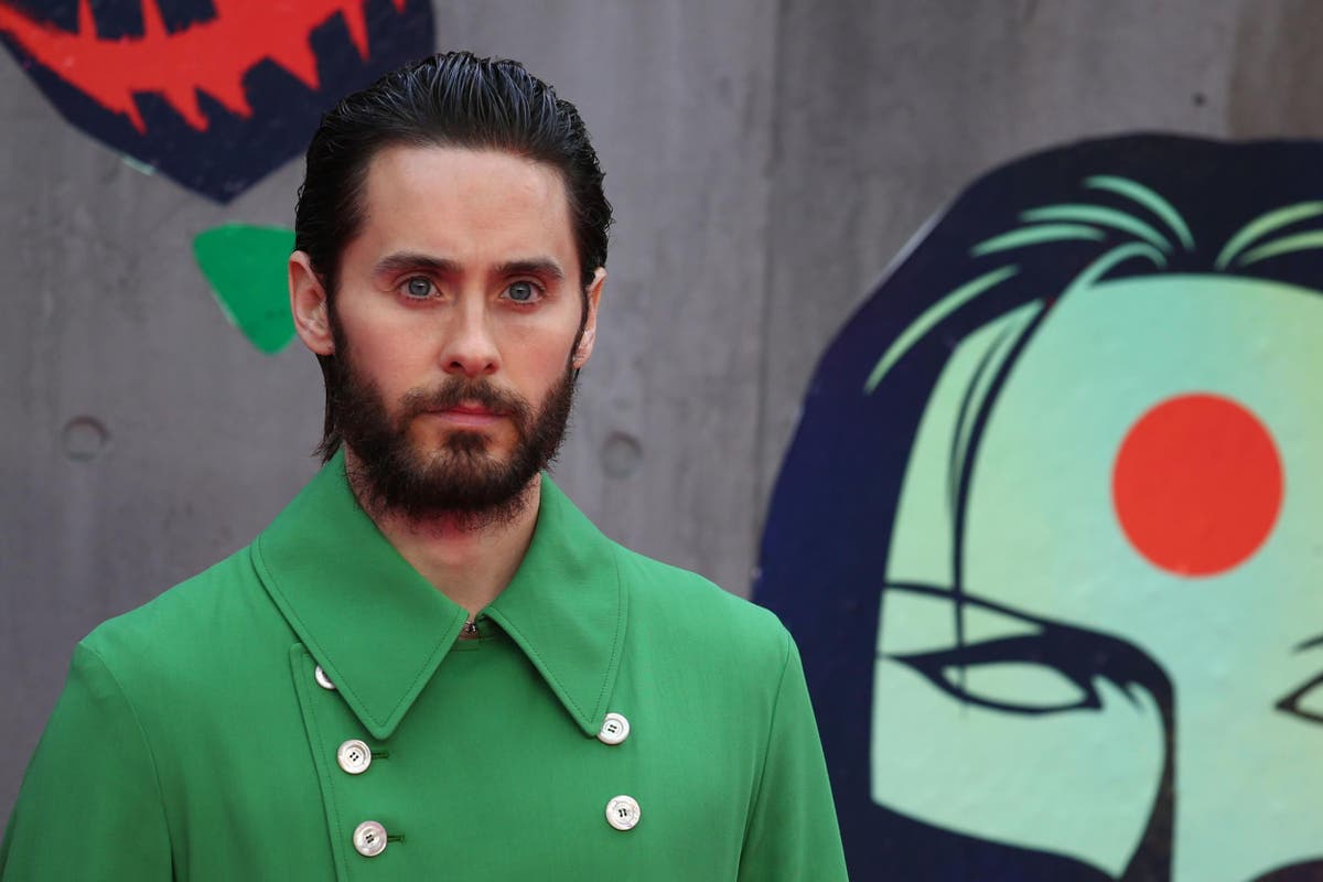 Blade Runner 2: Jared Leto joins Ryan Gosling and Harrison Ford in ...