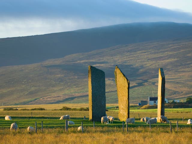 New research reveals the ‘spectacular’ secrets of Britain’s earliest ...