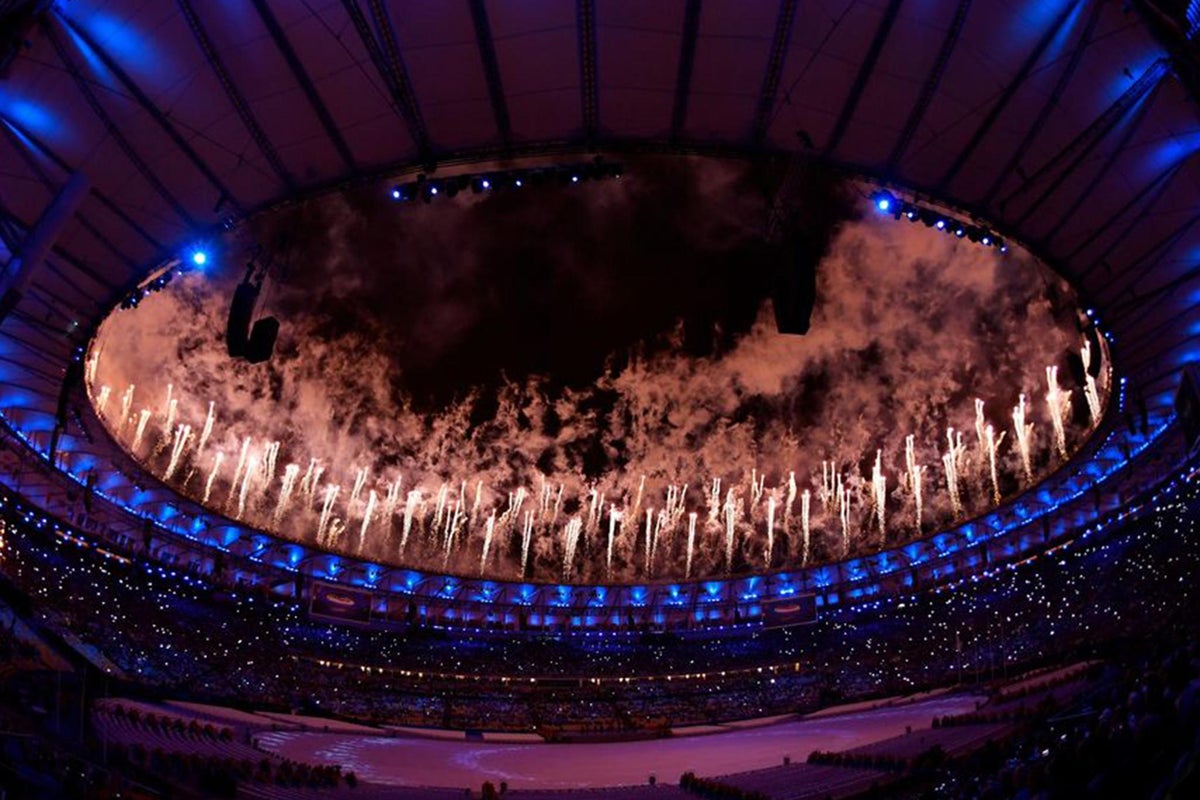 Rio 2016 live: The Summer Games draw to an end as the closing ceremony ...