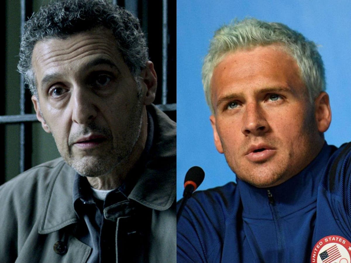 HBO crime series The Night Of reimagined with Ryan Lochte by writer of ...