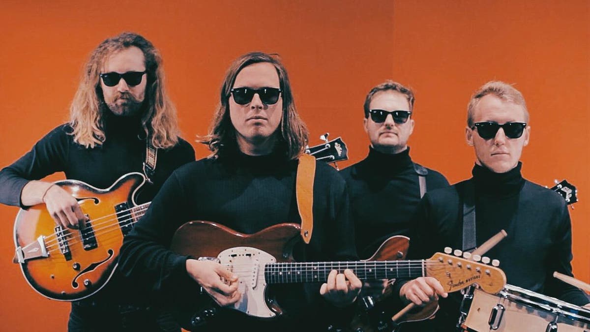 New music to listen to this week: Shakes | The Independent | The ...