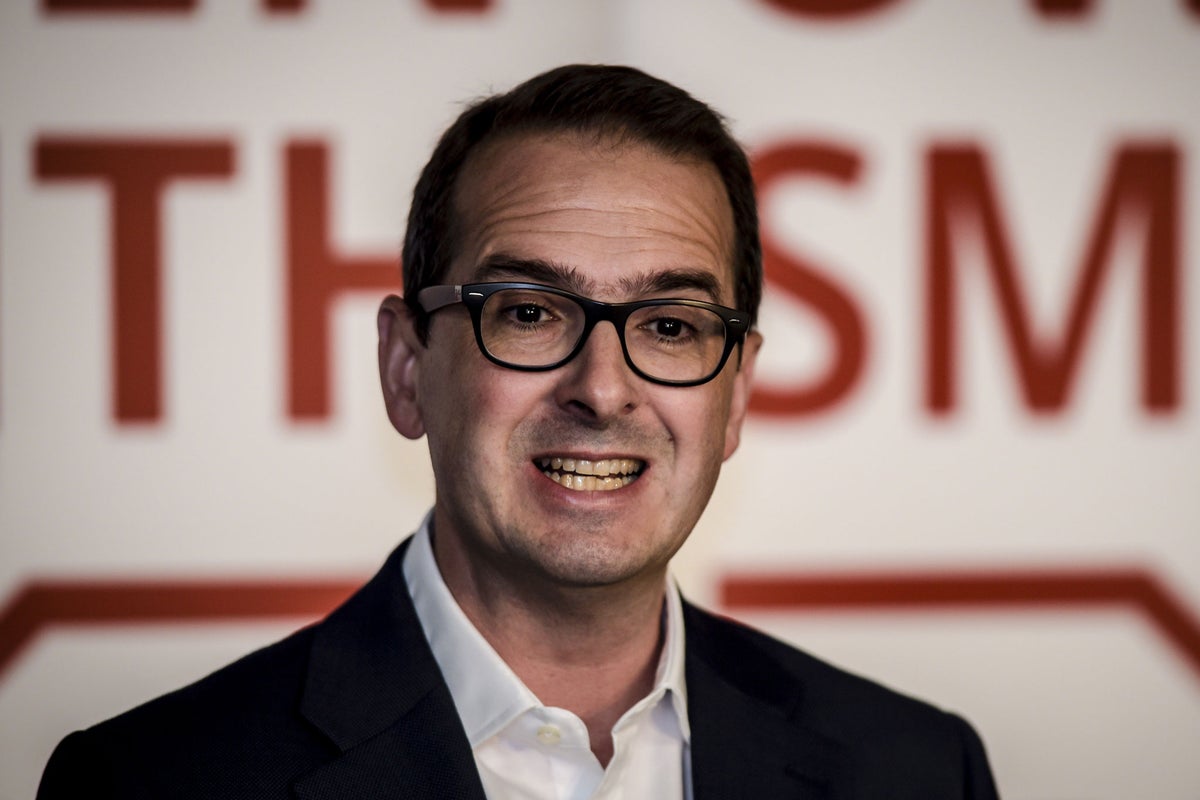 Owen Smith vows to maintain spending on international aid | The ...