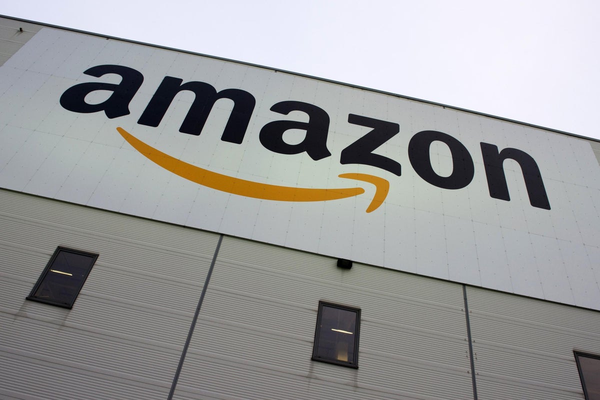 Amazon pilots four-day working week | The Independent | The Independent