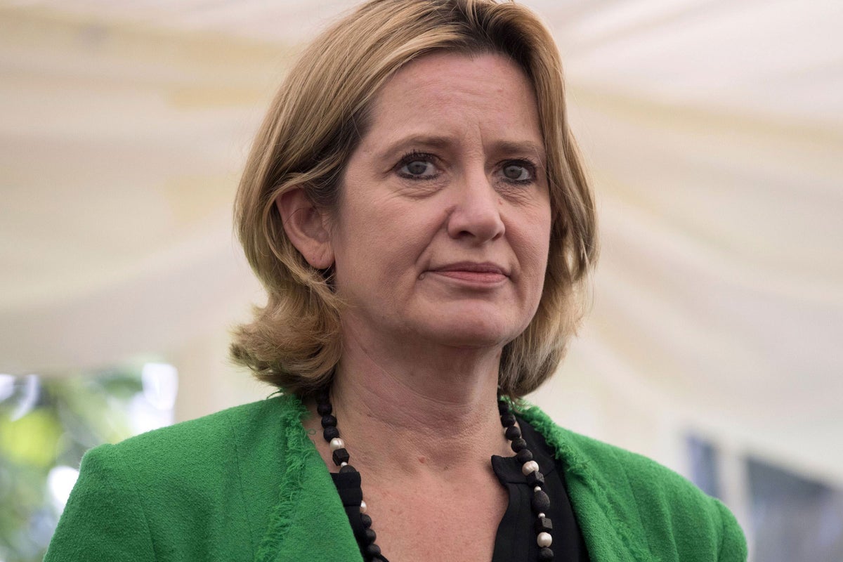 Child sexual abuse inquiry: Dame Lowell Goddard resigned because it was ...