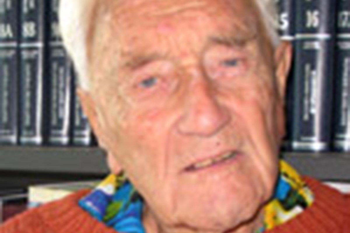 Science professor refuses to retire from unpaid university post aged ...