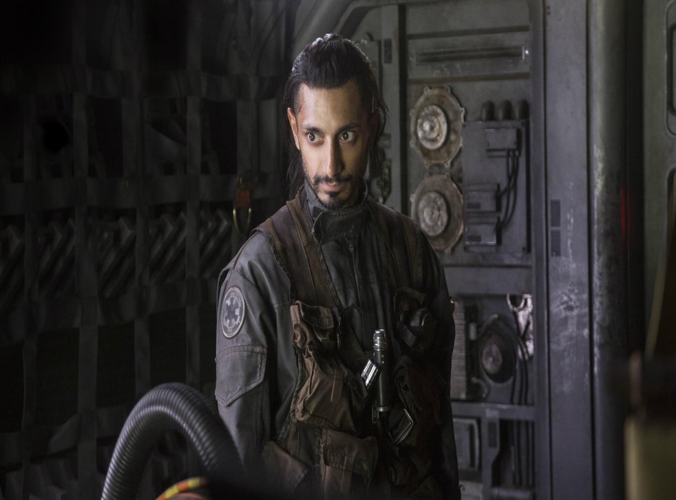Rogue One actors gave 'intense' performances because they weren't ...