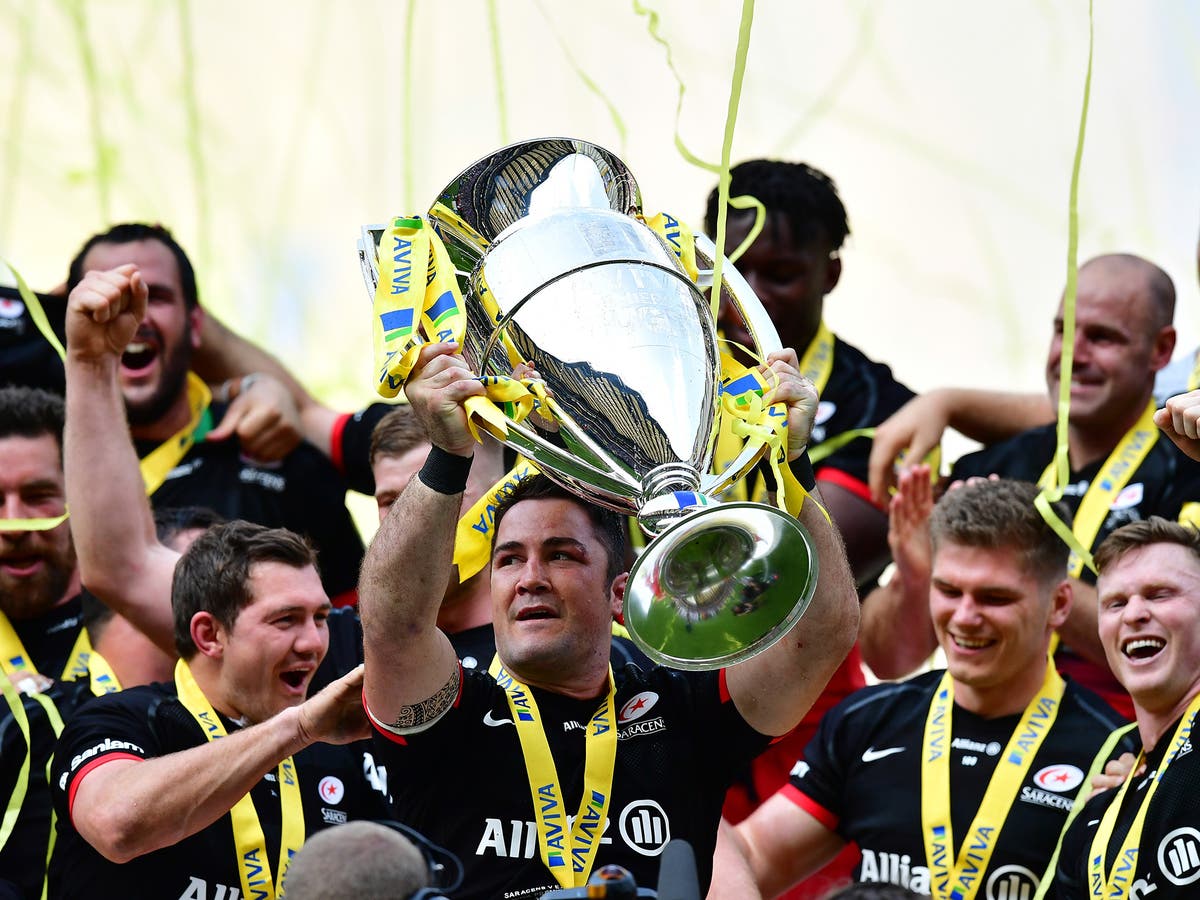 Aviva Premiership preview: Team-by-team guide ahead of Friday's big ...