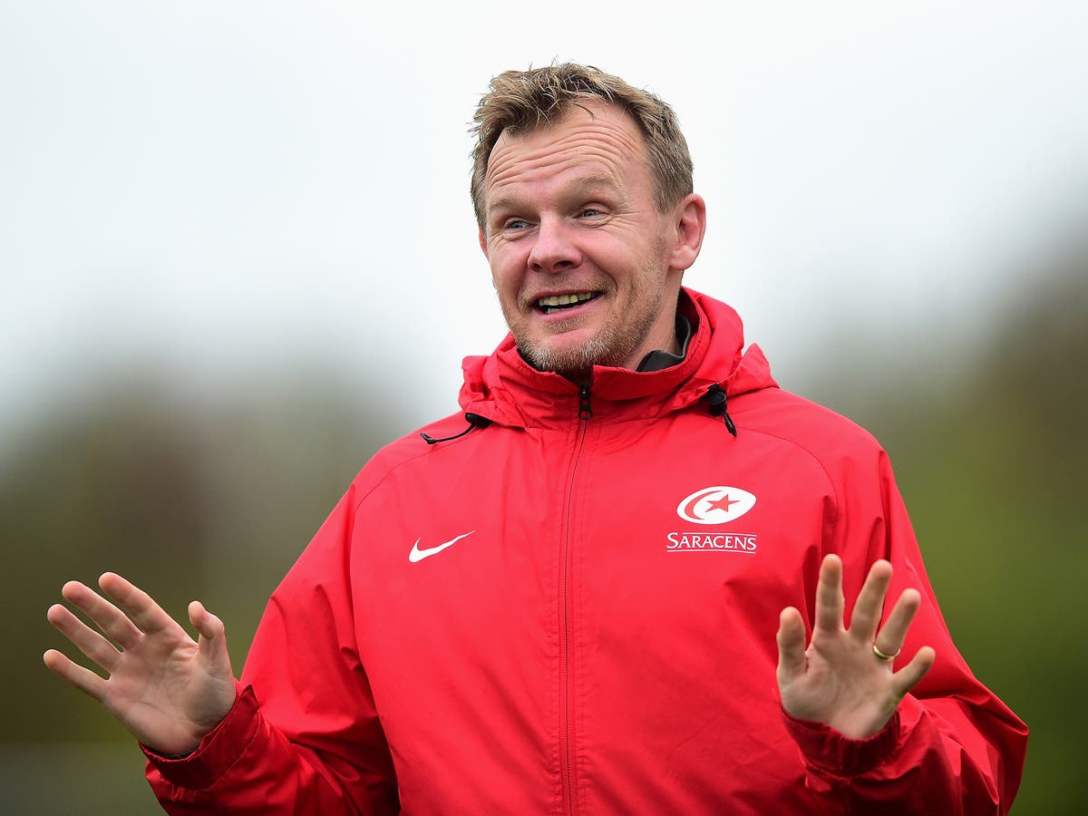 Aviva Premiership preview: Mark McCall not content despite Saracens ...