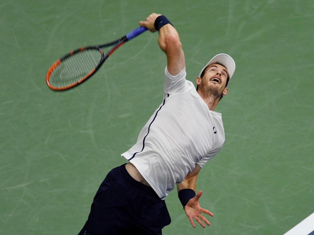 US Open 2016: Andy Murray breezes past Marcel Granollers in straight ...