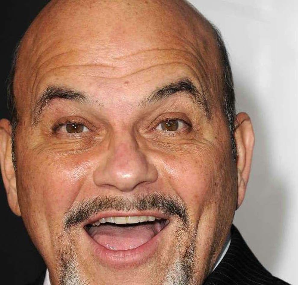 Jon Polito, known for roles in 'The Big Lebowski' and 'Miller's ...