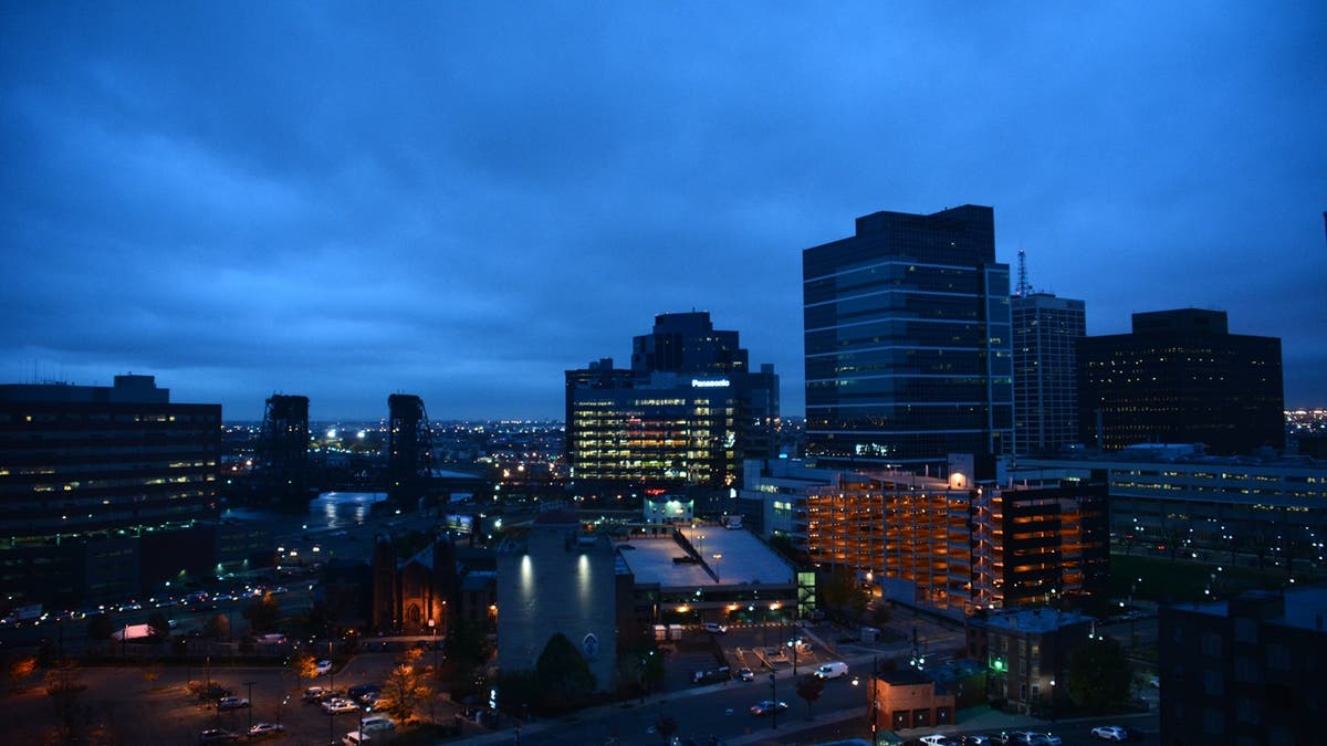 Newark in New Jersey voted world’s most unfriendly city due to 'extreme ...