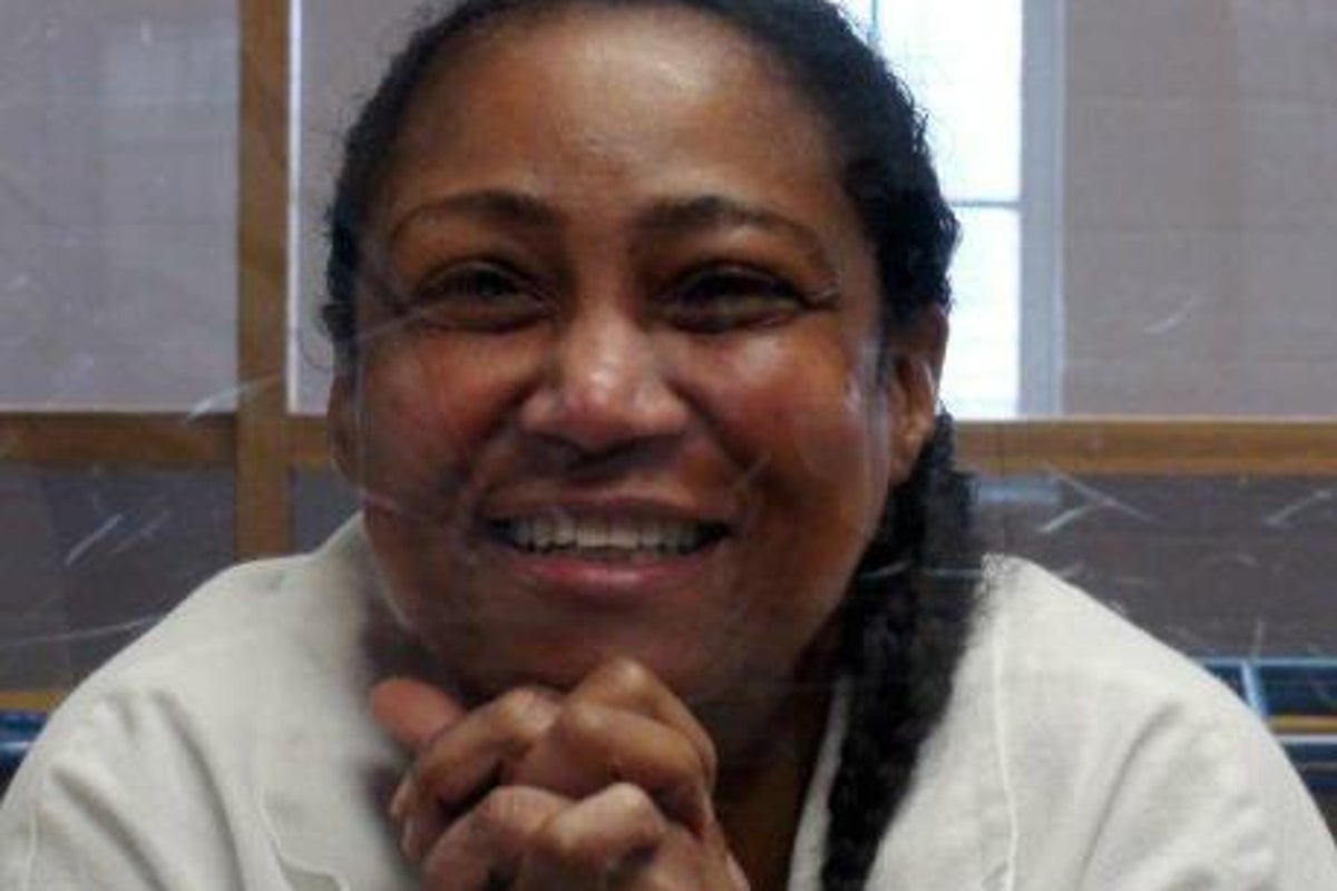 Linda Carty: British woman on Texas death row will not receive new ...