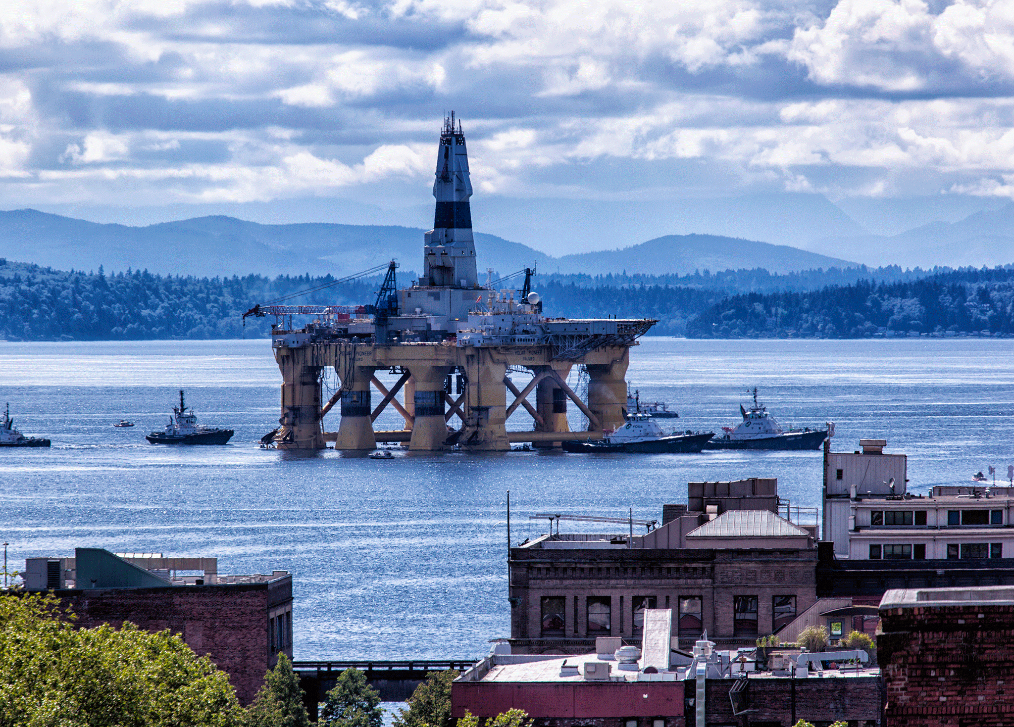 Shell; Corruption; O2: Business news in brief, Tuesday 6 September 2016 ...