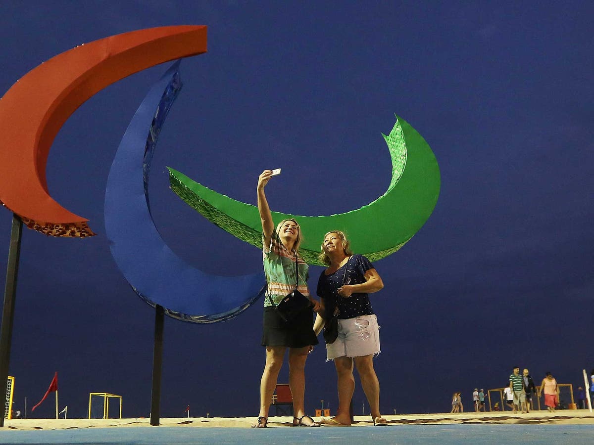 Paralympics 2016: How the Paralympic Games started | The Independent ...