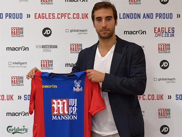 Mathieu Flamini - latest news, breaking stories and comment - The ...