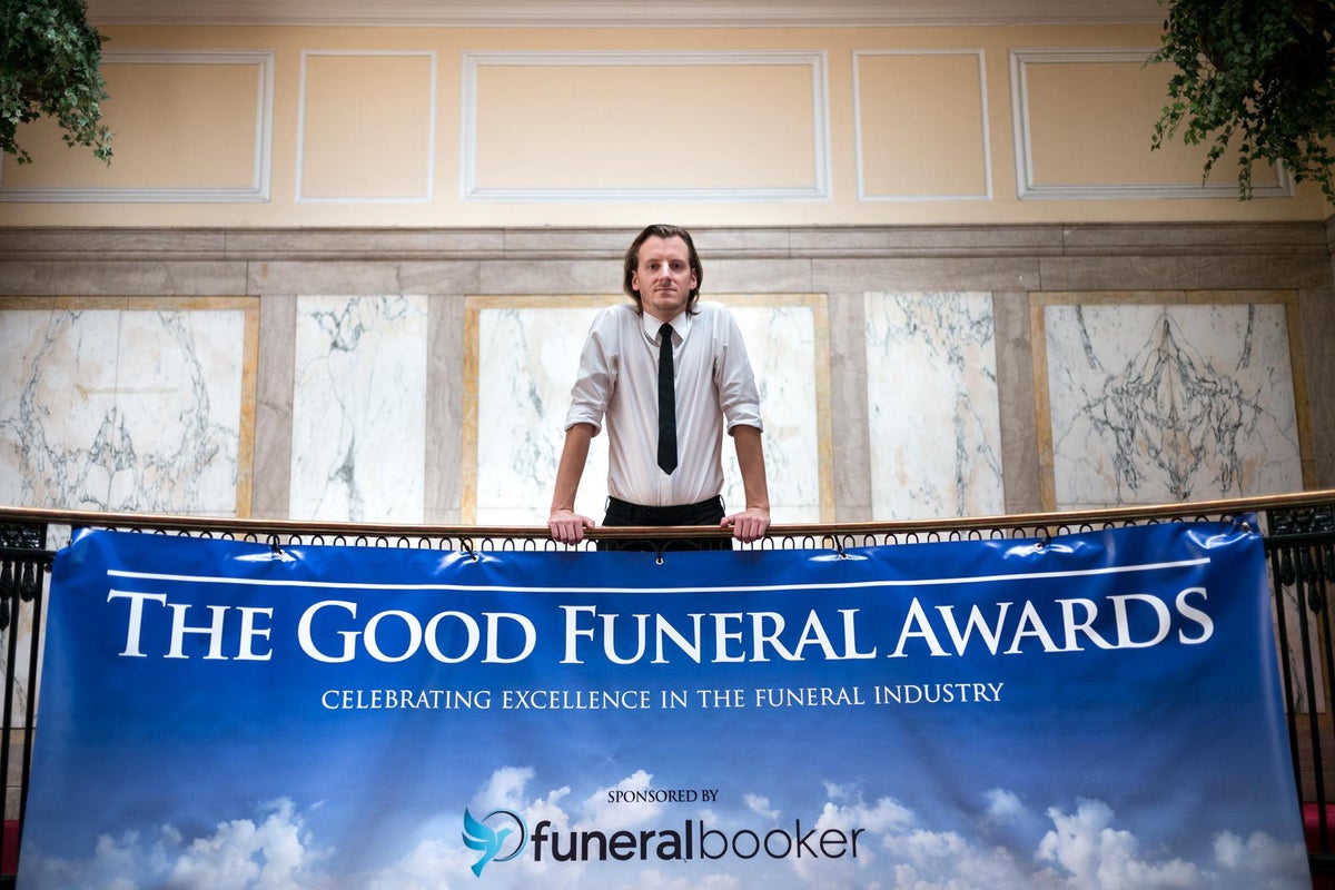 Day of the dead: A cheerful afternoon at the Good Funeral Awards | The ...