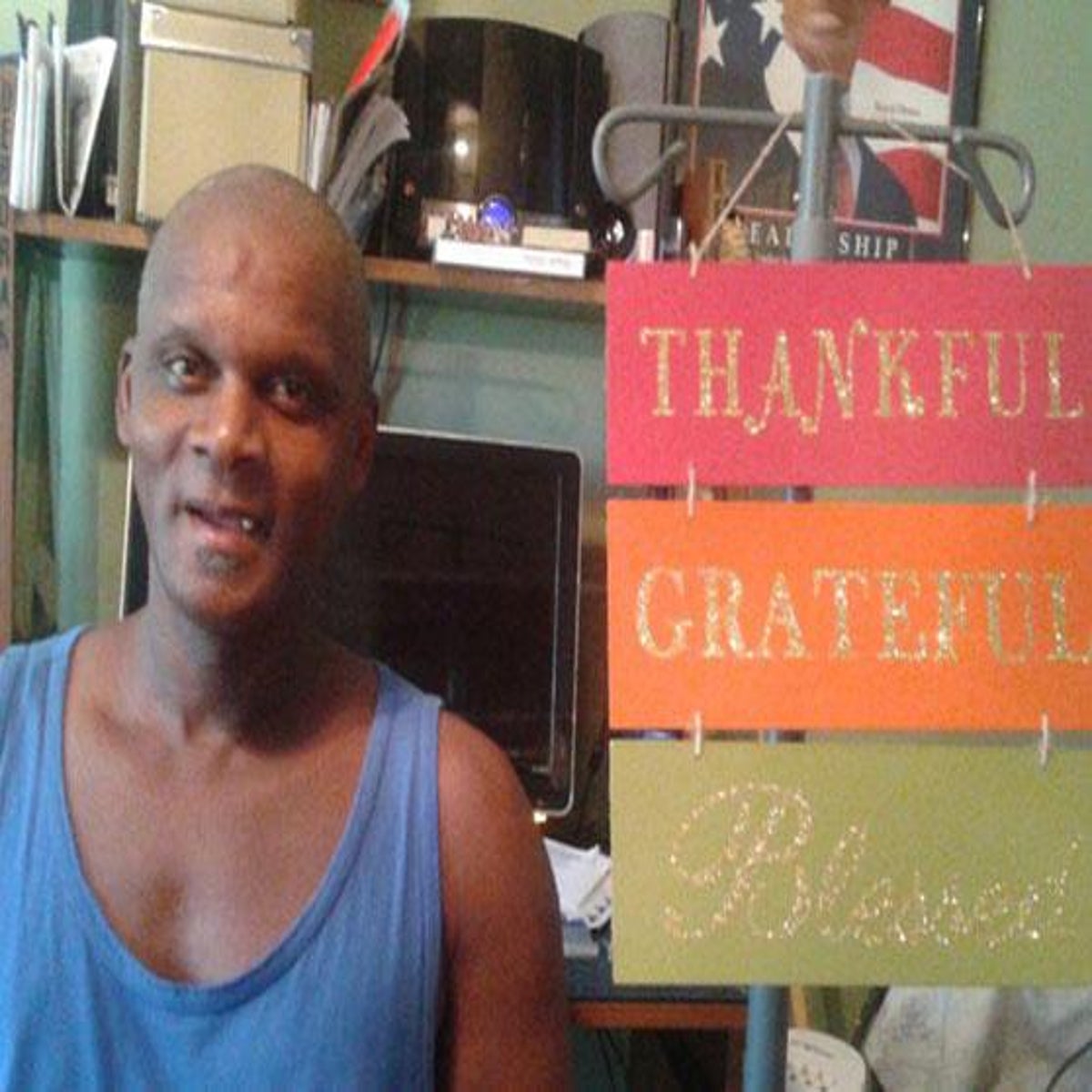 Greg Frazier