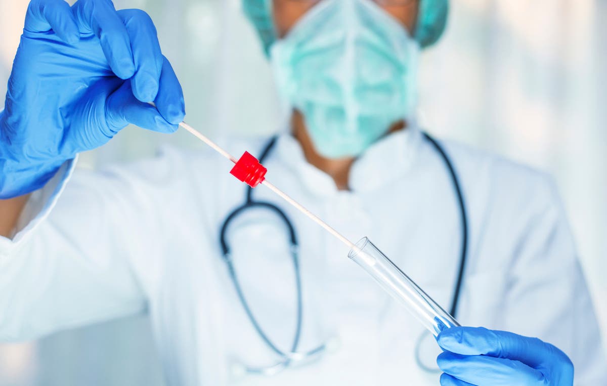 Fertility Doctor Accused Of Using His Own Sperm On Patients The