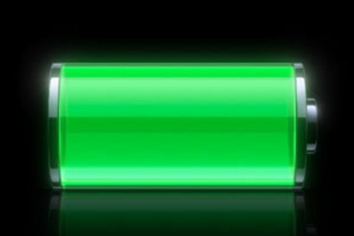 How iPhone batteries work, and how to make them last longer | The ...
