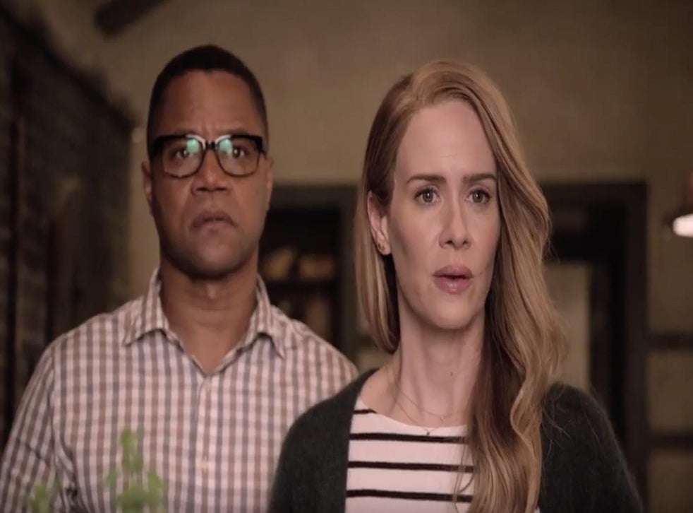 American Horror Story season 6: What the new theme My Roanoke Nightmare ...