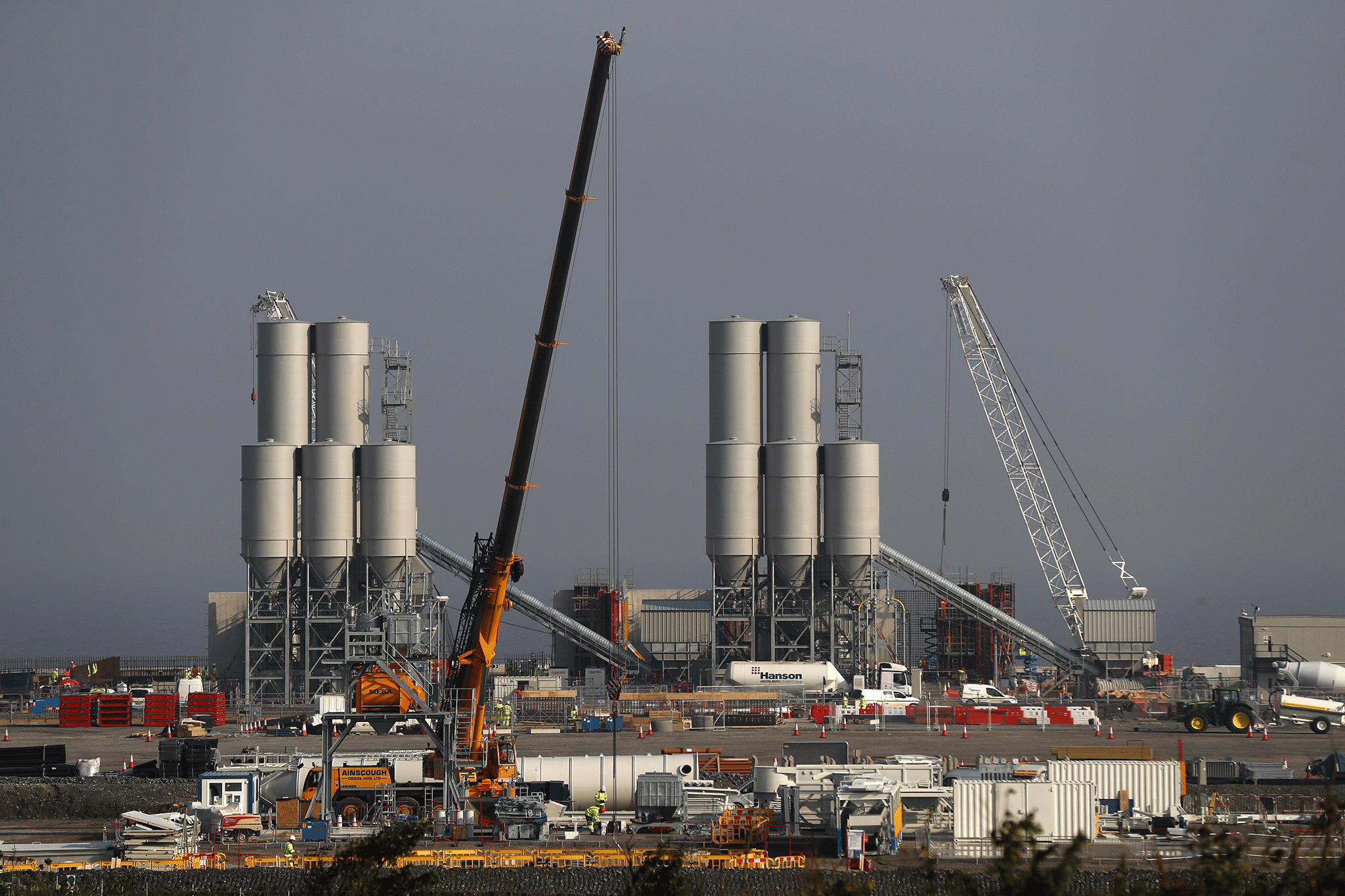 What is Hinkley Point and why do we need it? | The Independent | The ...