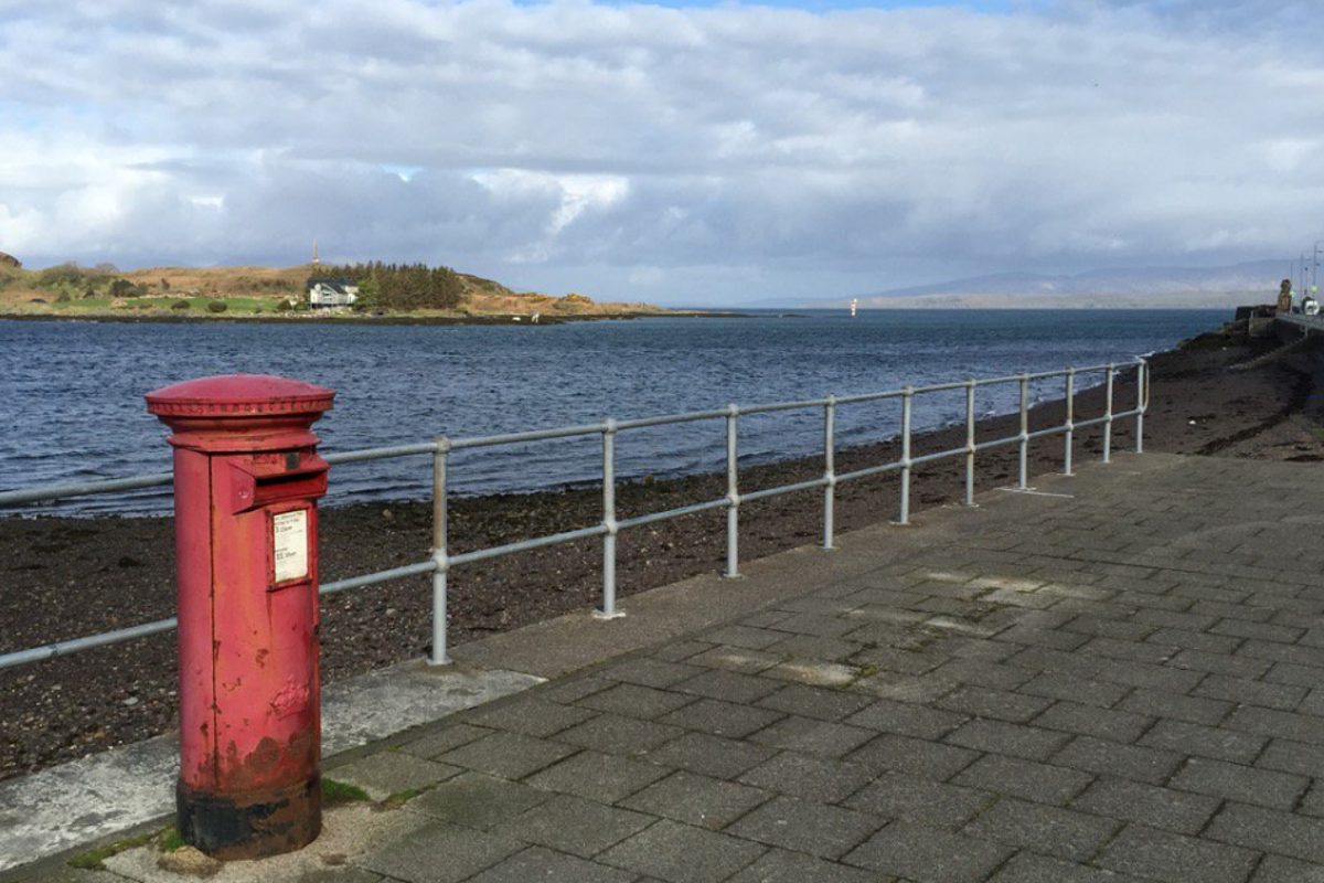 The Top 10: Unnoticed Things the British are Good At | The Independent ...