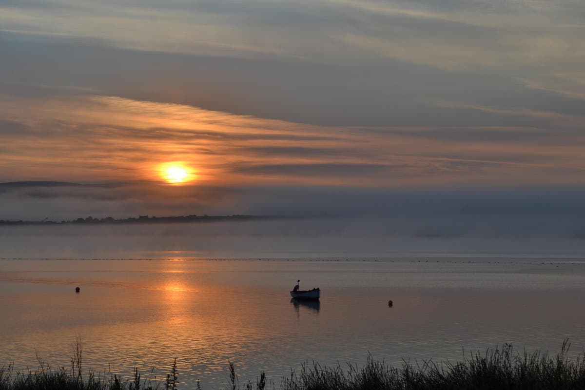 Cool Place of the Day: Sunderland Point, Lancashire | The Independent ...