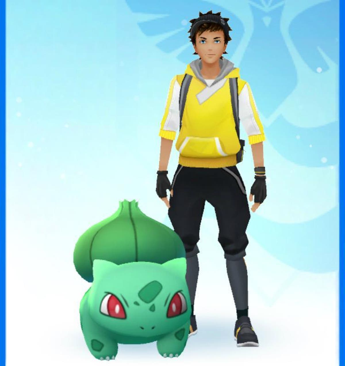 Pokemon Go buddy update: Chart of distances and everything you need to ...