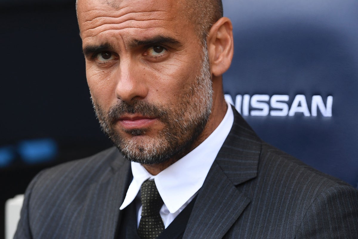 How to beat Pep: A comprehensive breakdown on how three sides found a ...
