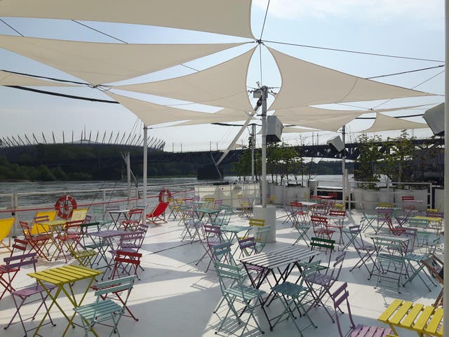 Warsaw's best bars: where to drink with the locals | The Independent ...