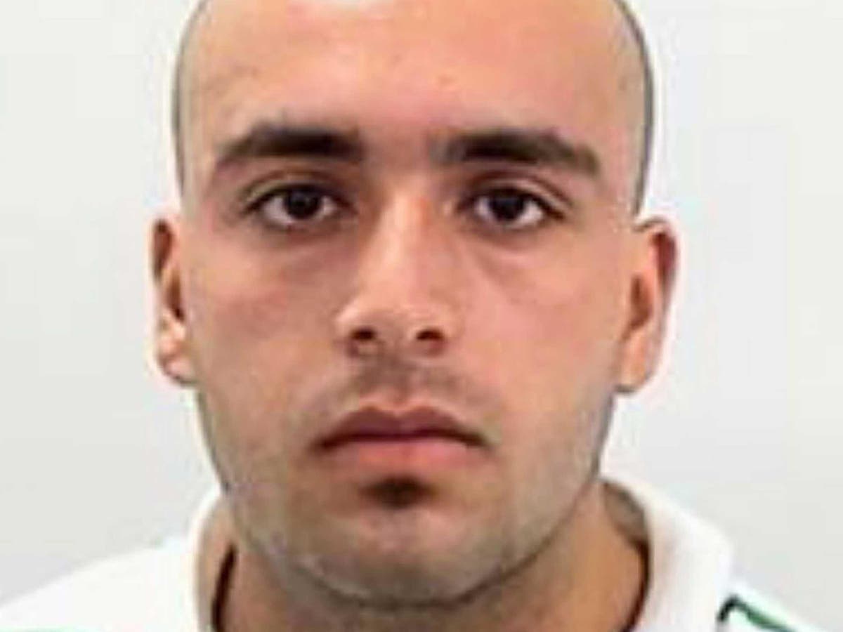 Ahmad Khan Rahami arrested: New York bombing suspect wounded after ...