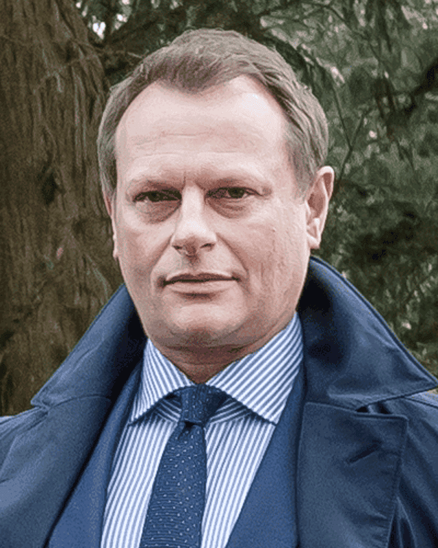 Time to get Paranoid | The Independent | The Independent