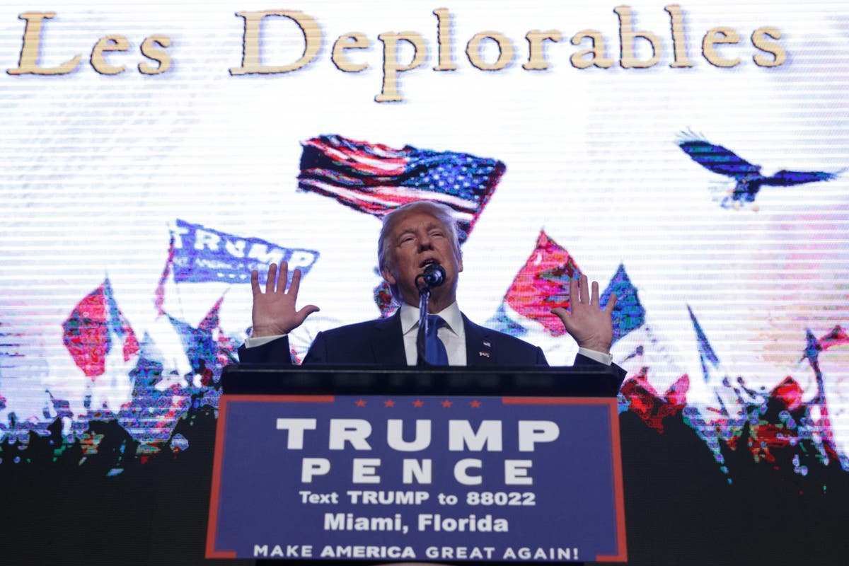 Donald Trump accused of breaking US embargo against Cuba | The ...