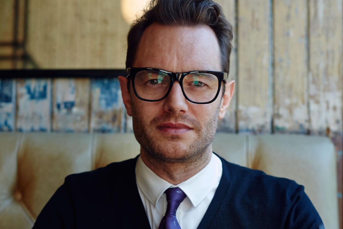 Eden Blackman: Celebs Go Dating expert dies aged 57 | The Independent